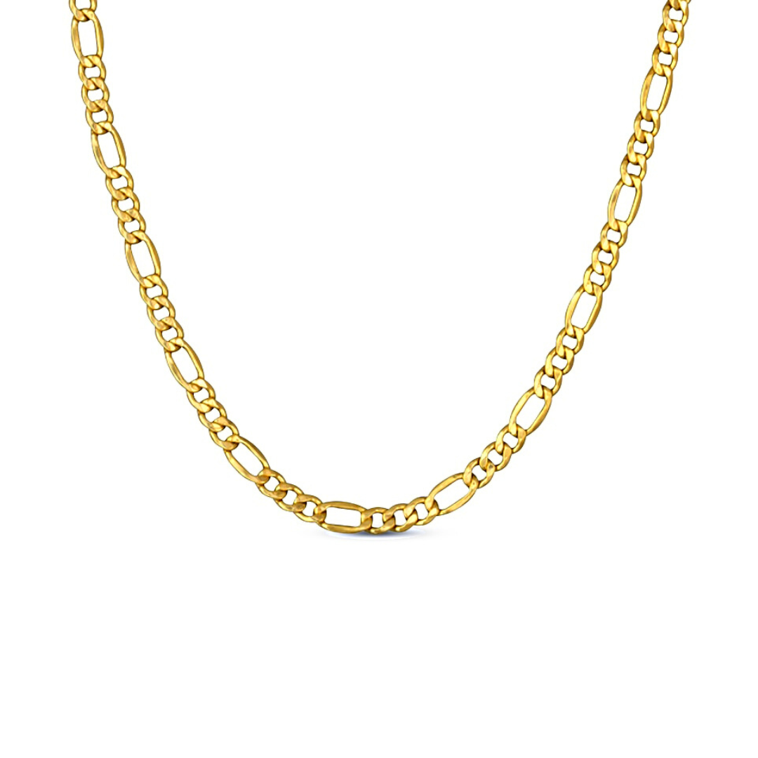 Figaro Chain – ShopKayBella